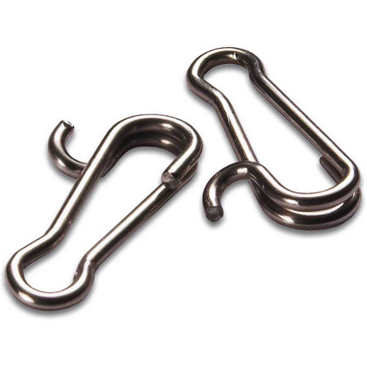 Mustad Hawaiian Snap Clips With Bait Clip