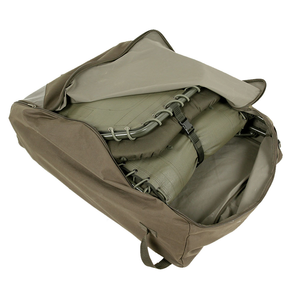Nash Bedchair Bag Standard