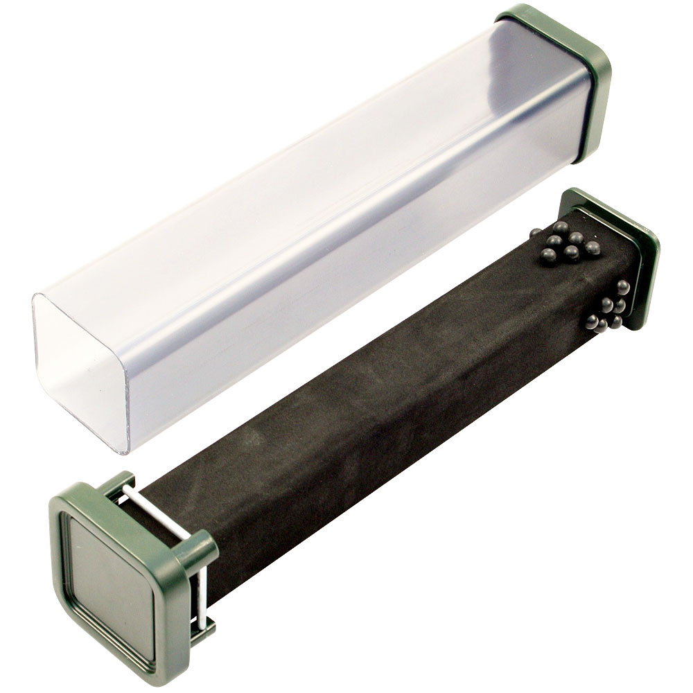 Nash Box Logic Stiff Rig Box