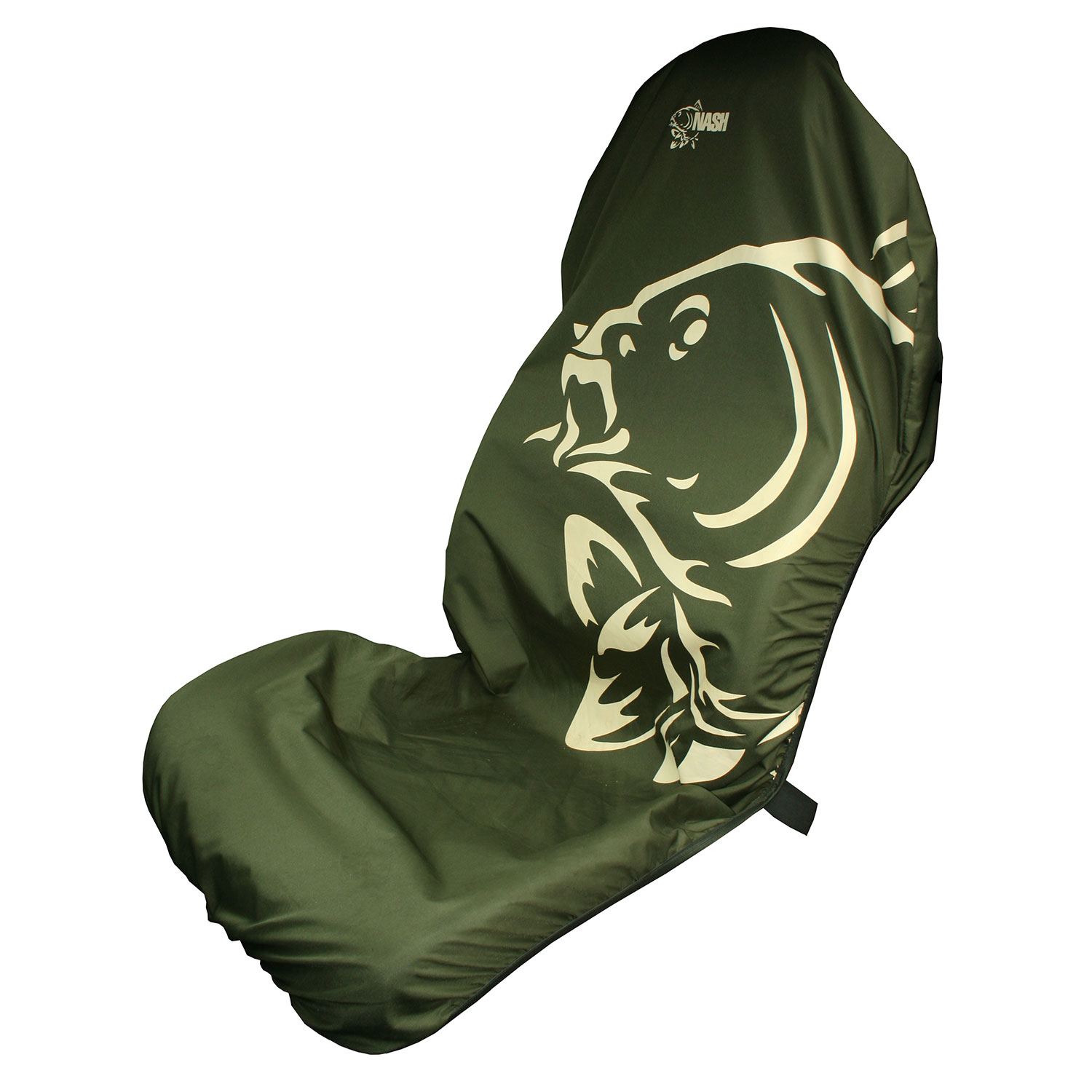 Nash Car Seat Covers | Angling Direct