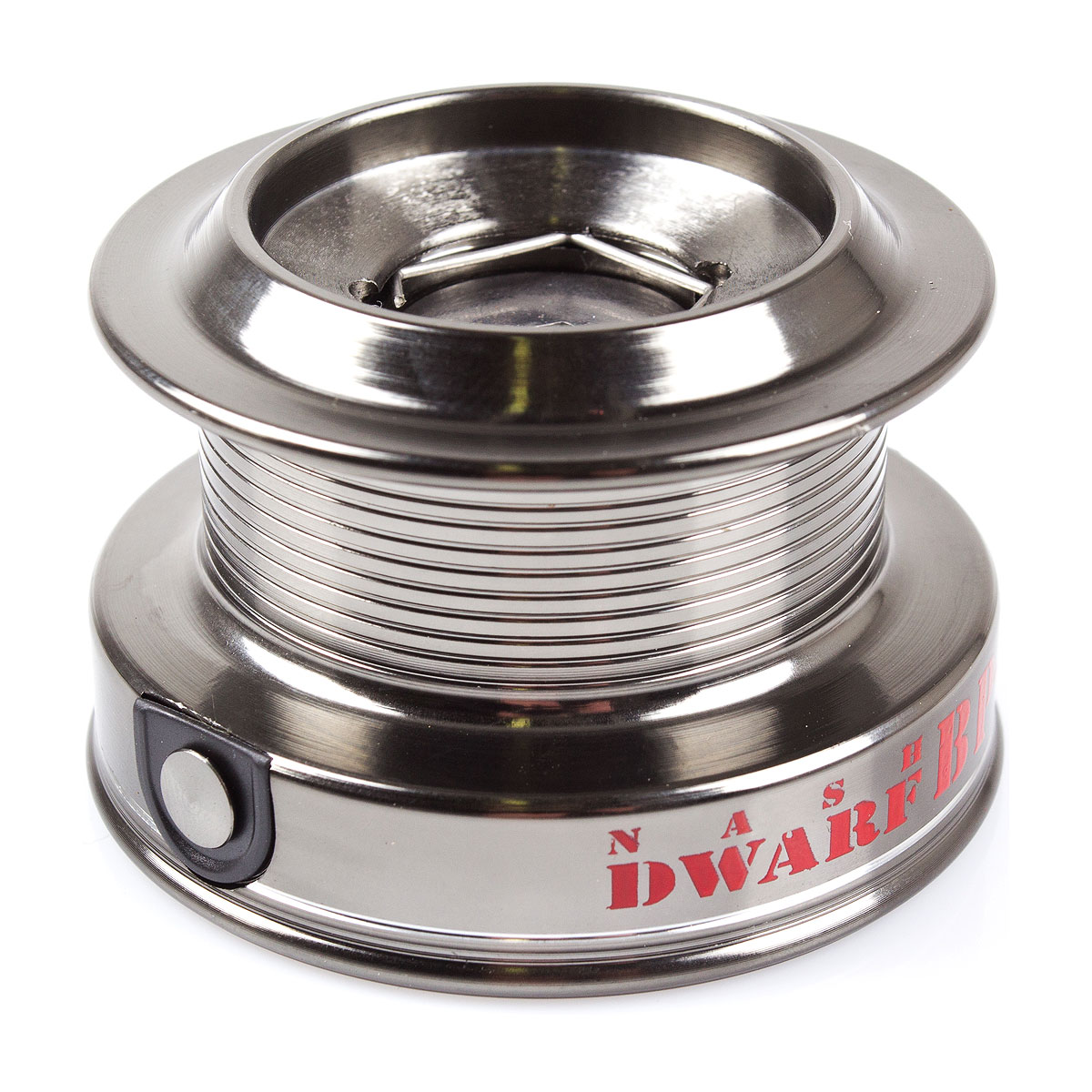 Nash Dwarf BP-4 Spare Spool | Angling Direct