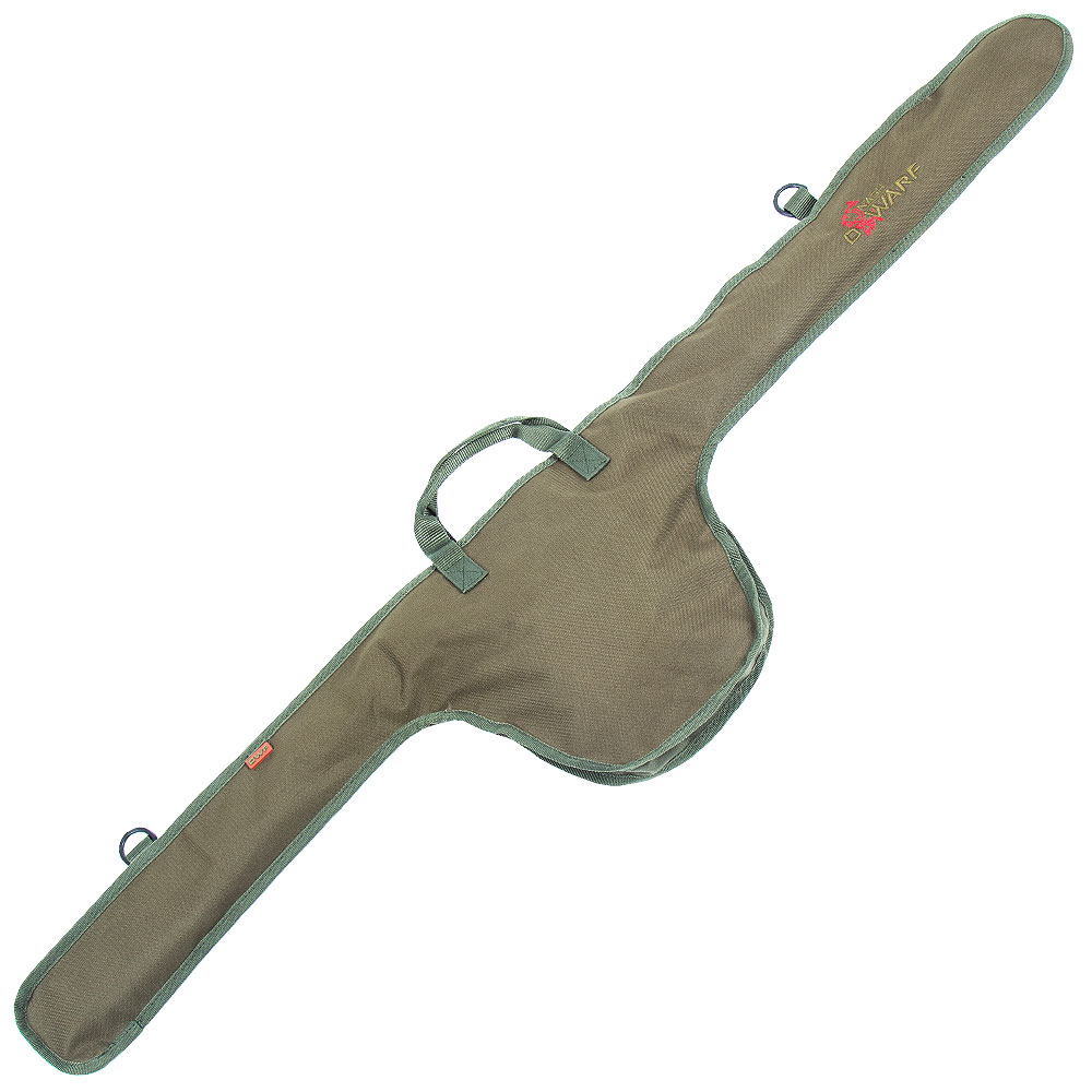 Nash Dwarf Single Rod Skins | Angling Direct