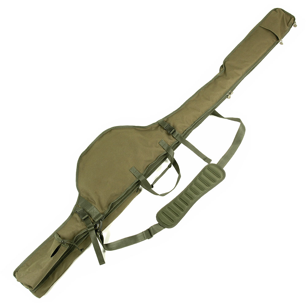 Nash H-Gun Rod Skin System