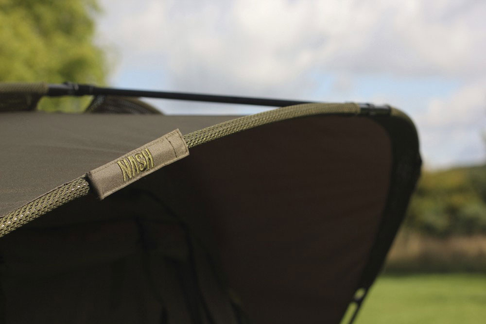 Nash Scope Bivvy
