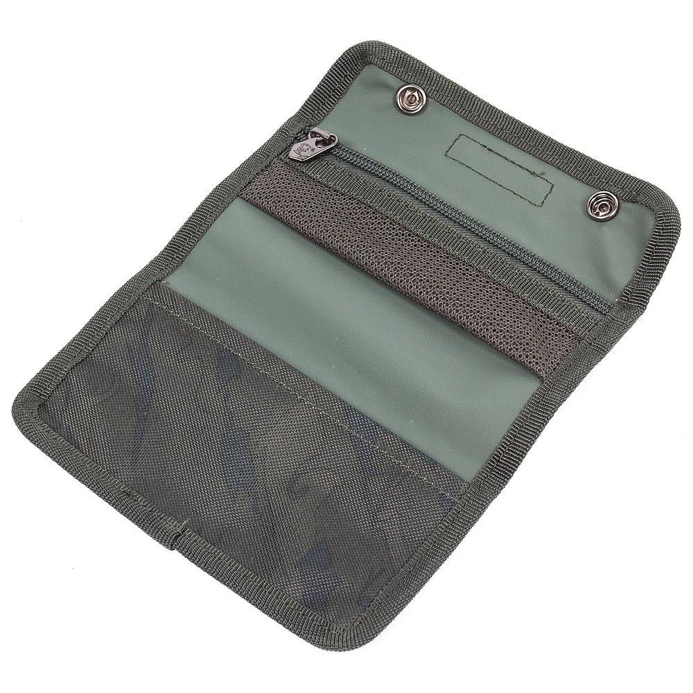 Nash Scope Black Ops Baccy Pouch