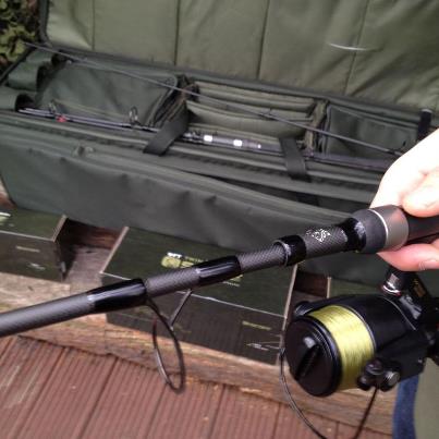 Nash Scope Rod
