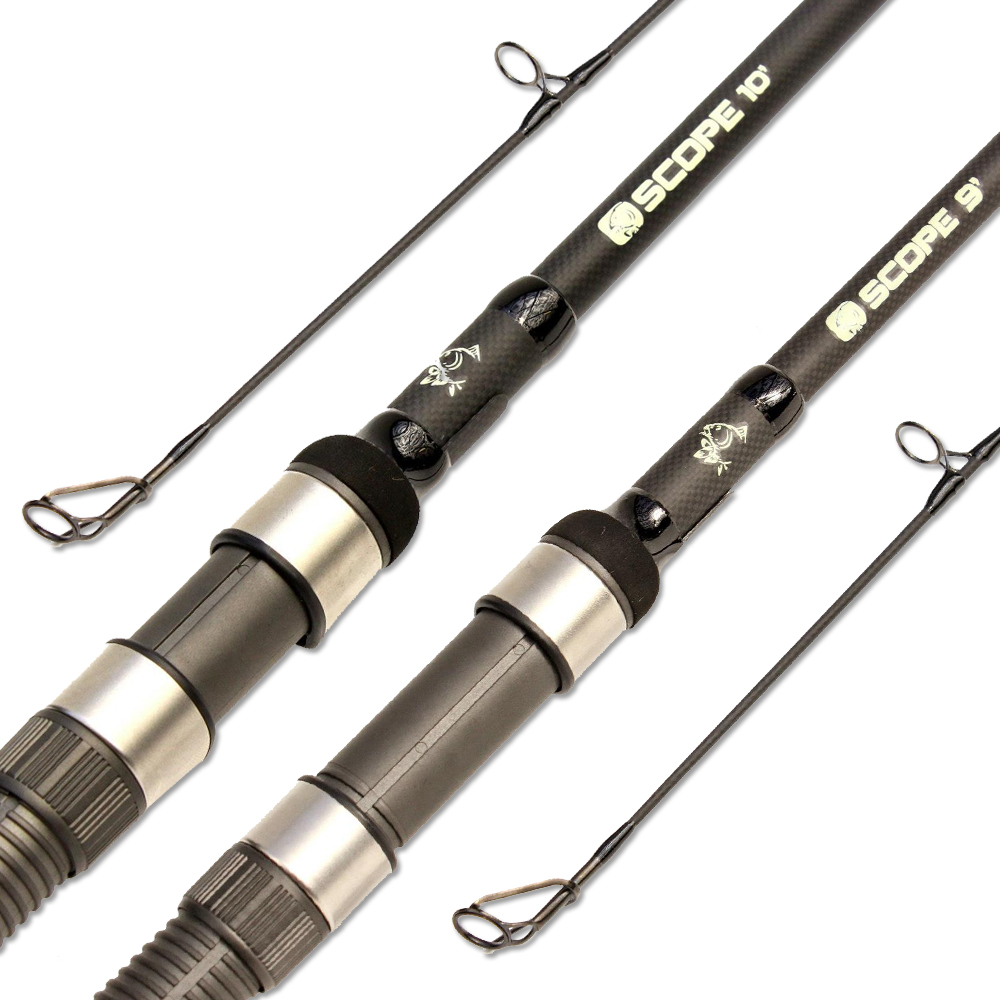 Nash Scope Rod