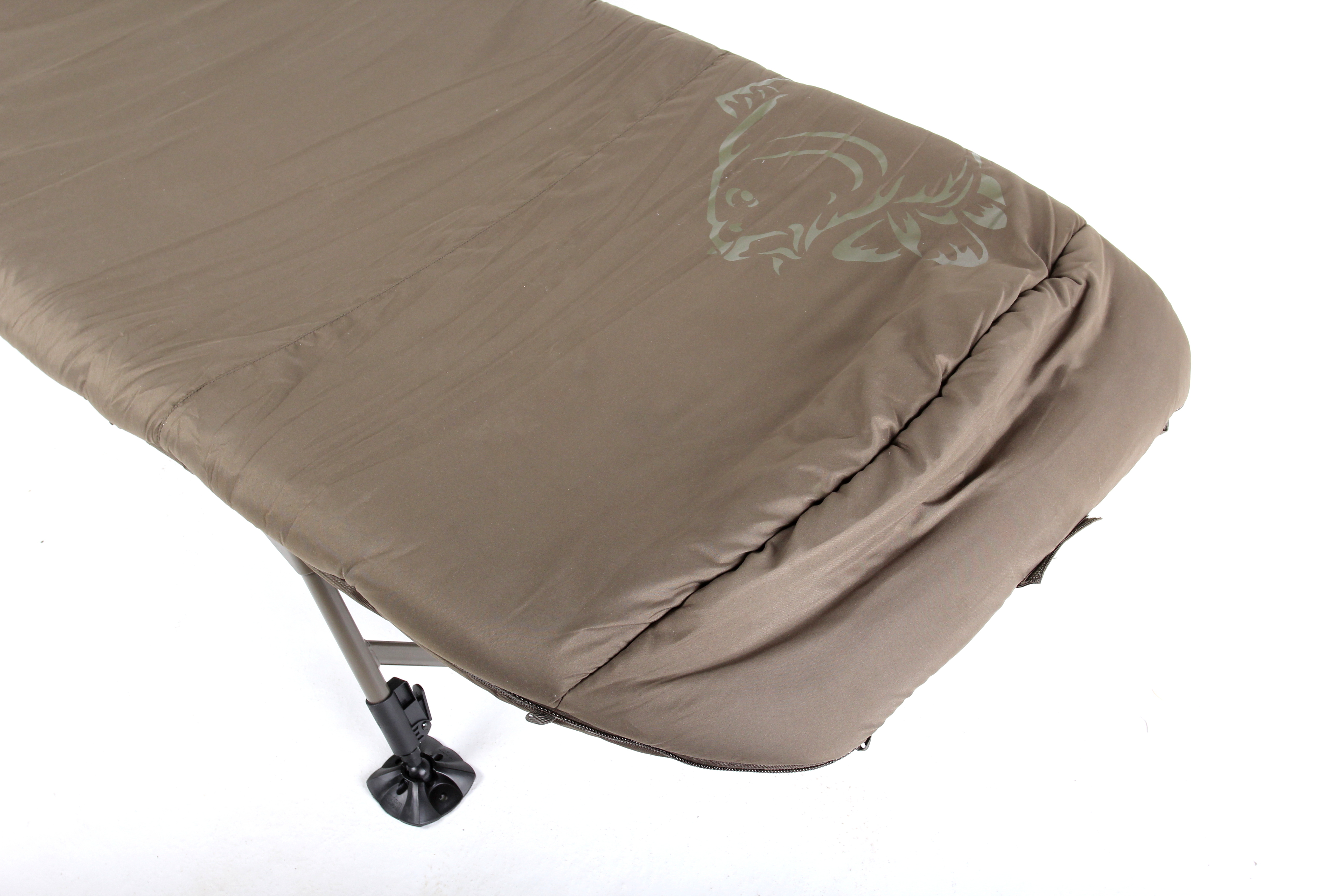 Nash Zed Bed Sleep System