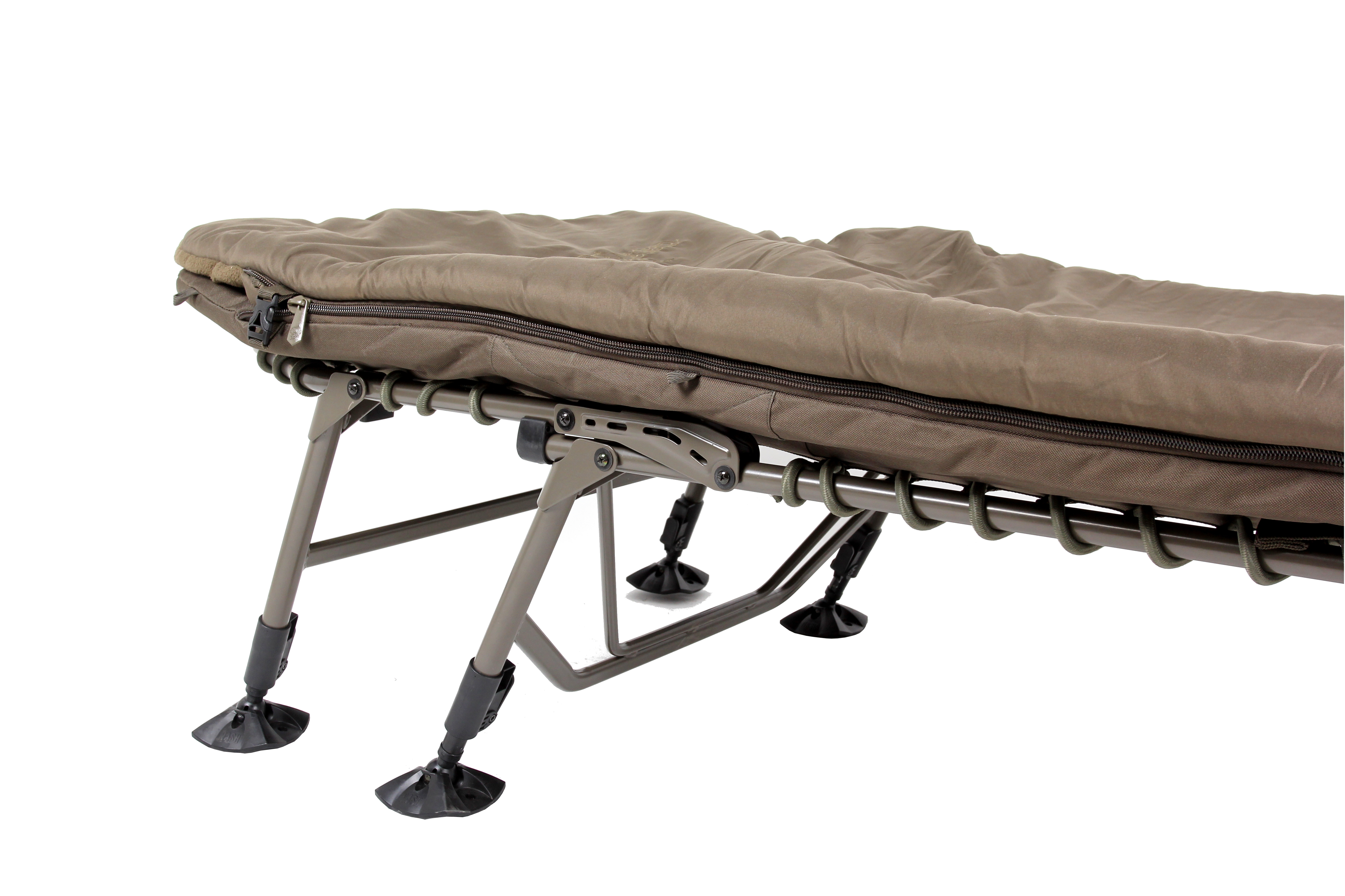 Nash Zed Bed Sleep System