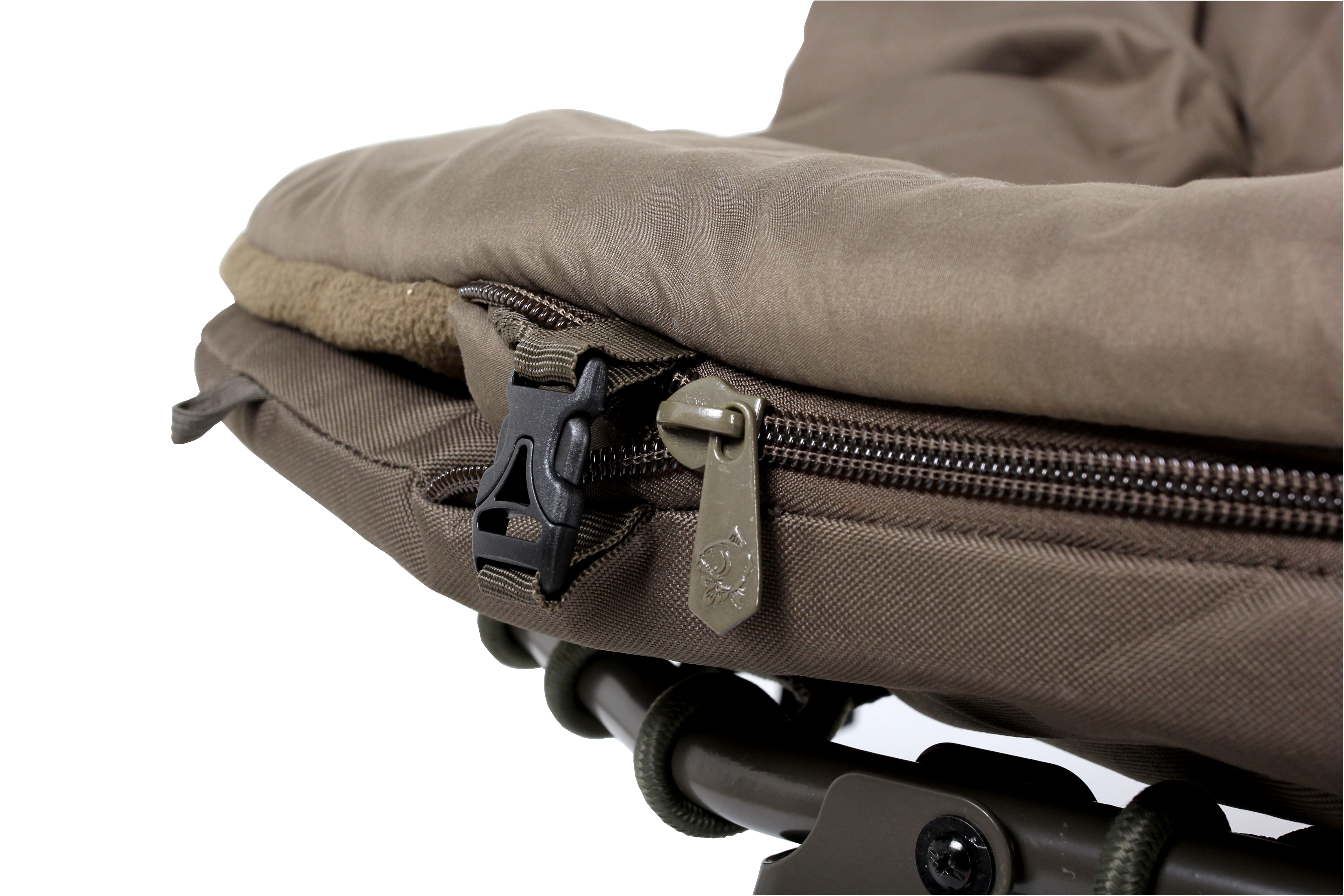 Nash Zed Bed Sleep System