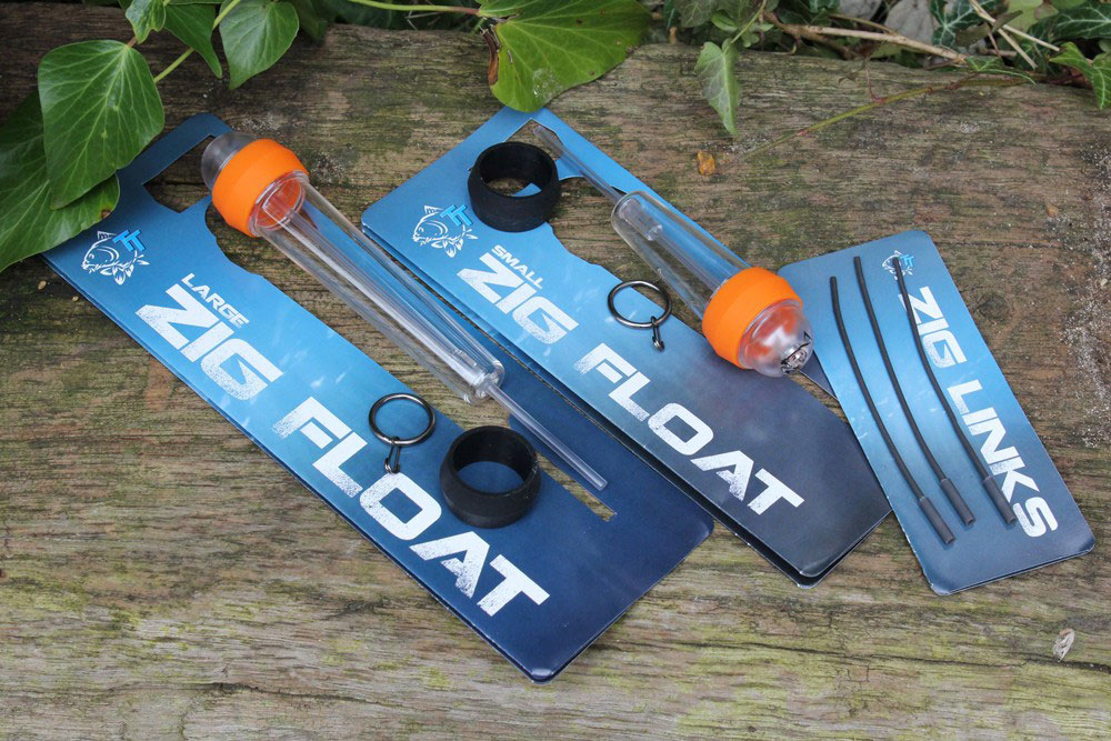 Nash Zig Fishing Float