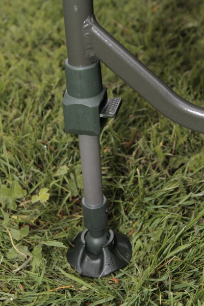 Nash Carp Cradle Deluxe | Angling Direct