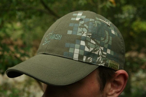 Nash Baseball Cap