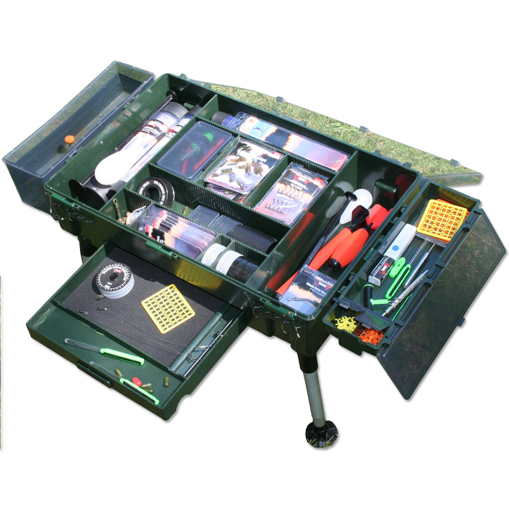 Nash Rig Station | Angling Direct