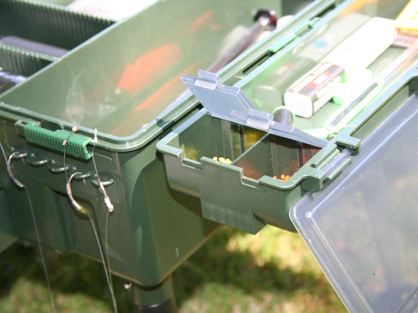 Nash Rig Station | Angling Direct