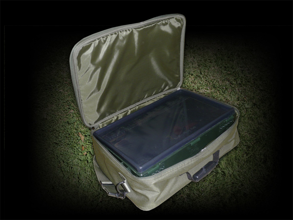 Nash Rig Station Carry Bag