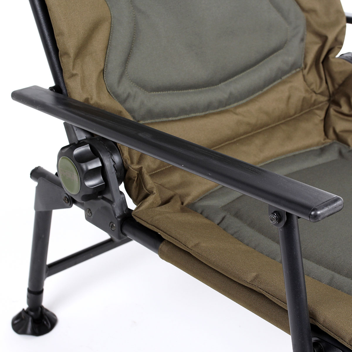 Nash H-Gun Armchairs