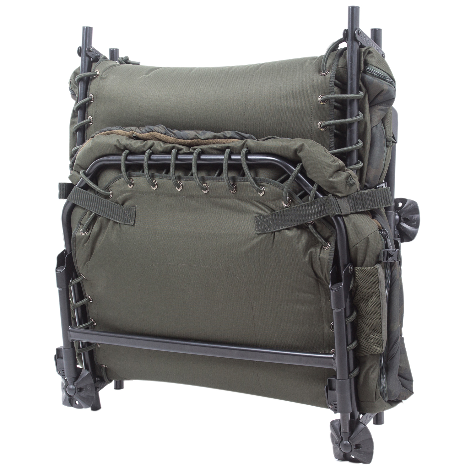 Nash Indulgence Sleep System 4 Season