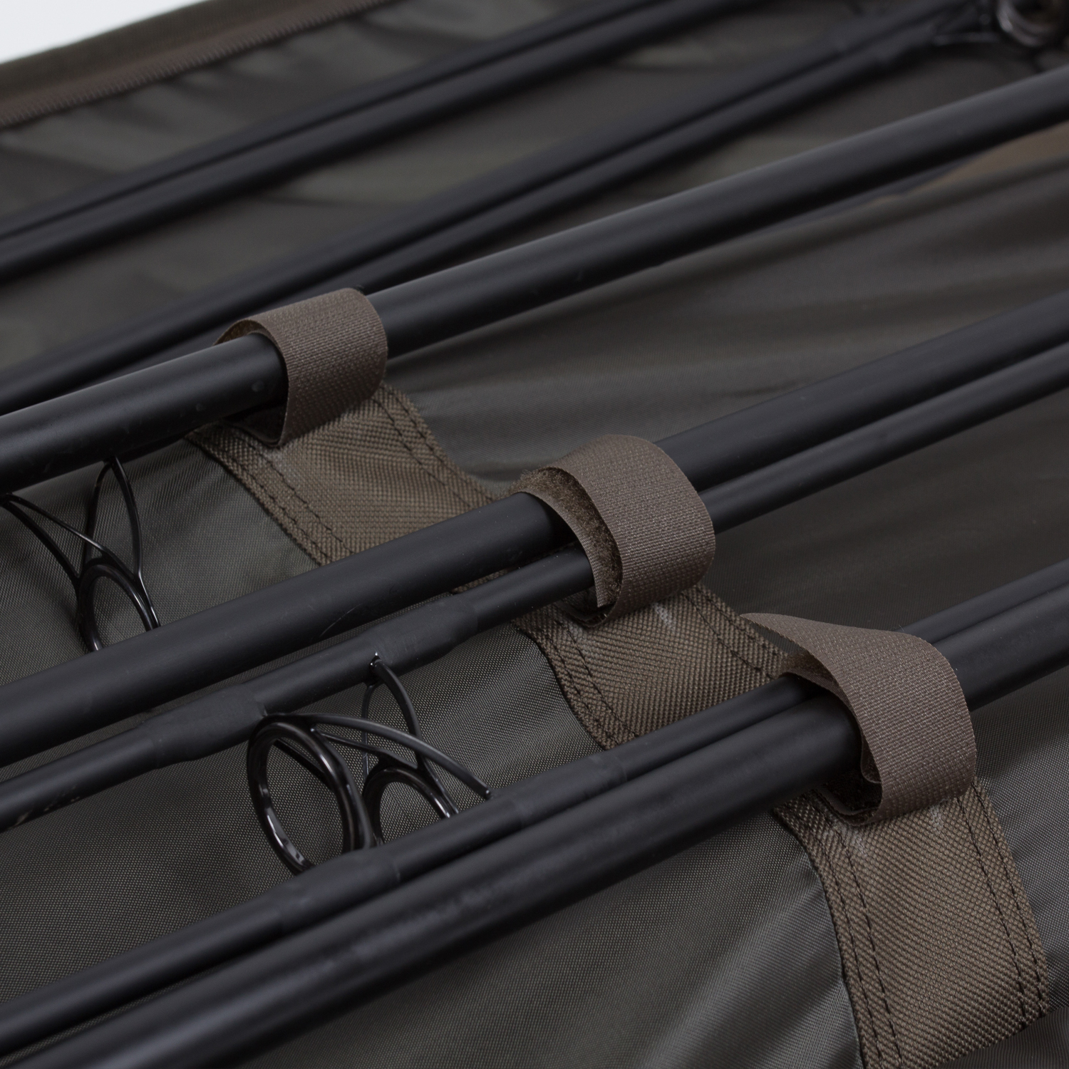 Nash KNX 3 Rod Holdall | Angling Direct