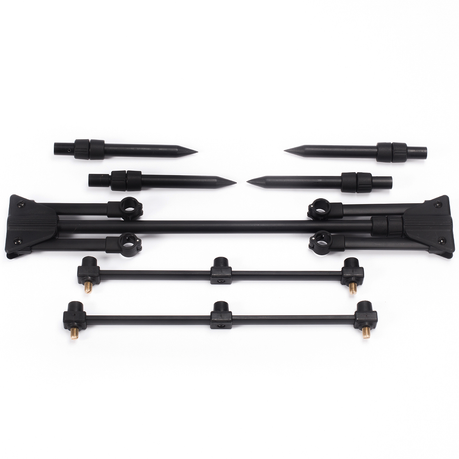 Nash KNX 3 Rod Pod
