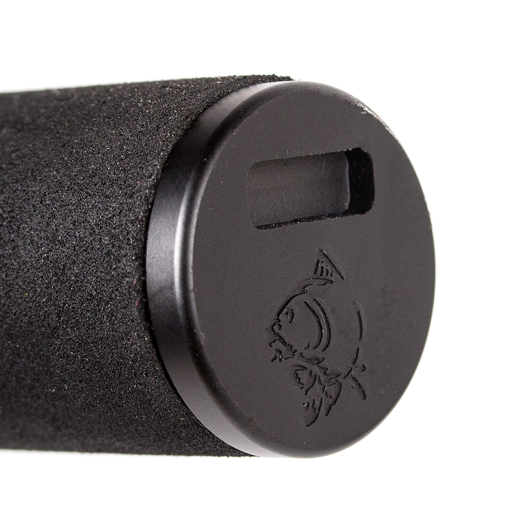 Nash KNX Carp Rod | Angling Direct