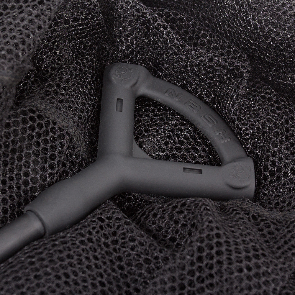 Nash KNX Landing Net | Angling Direct