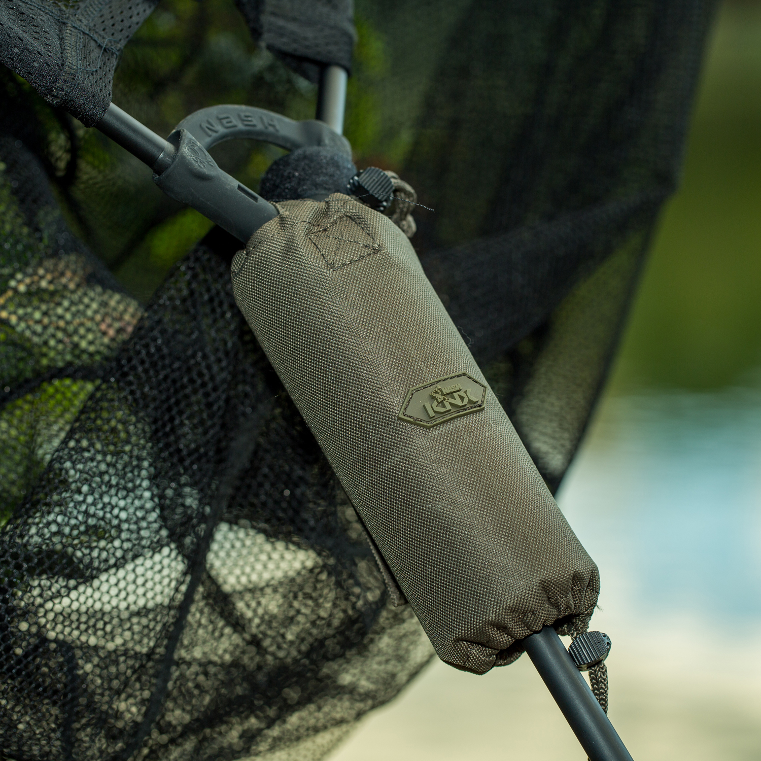 Nash KNX Net Float | Angling Direct