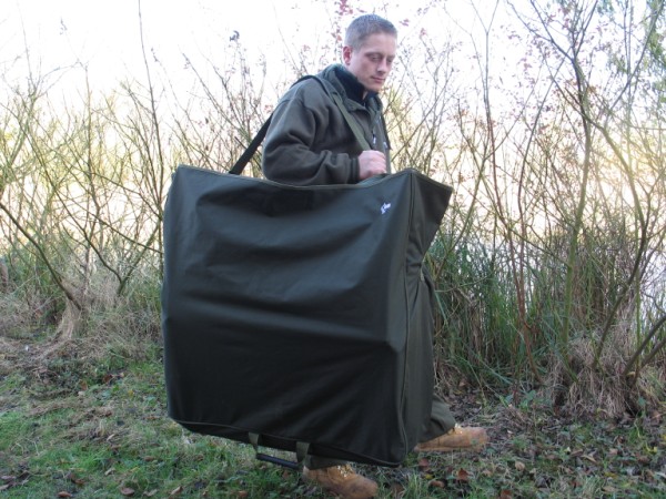 Nash Bedchair Bag
