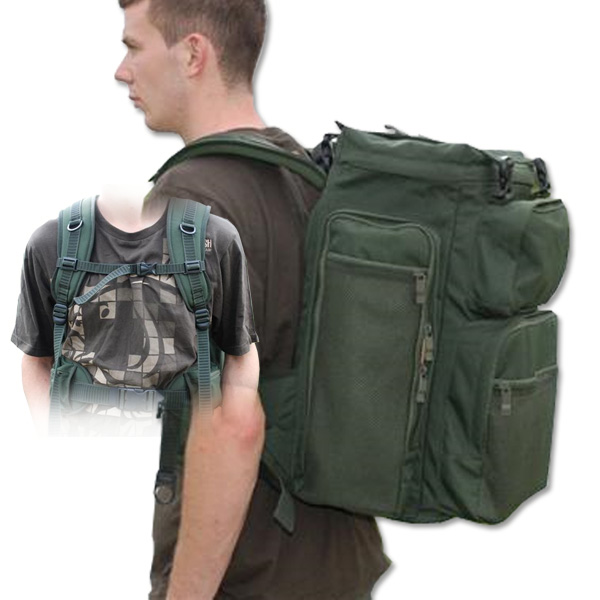 Nash Rucksack