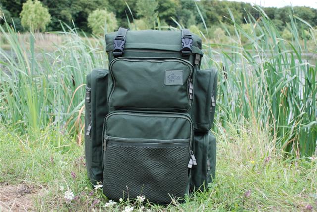 Nash Rucksack