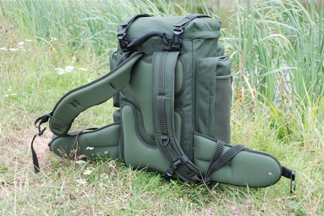 Nash Rucksack
