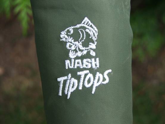 Nash Standard Tip Tops