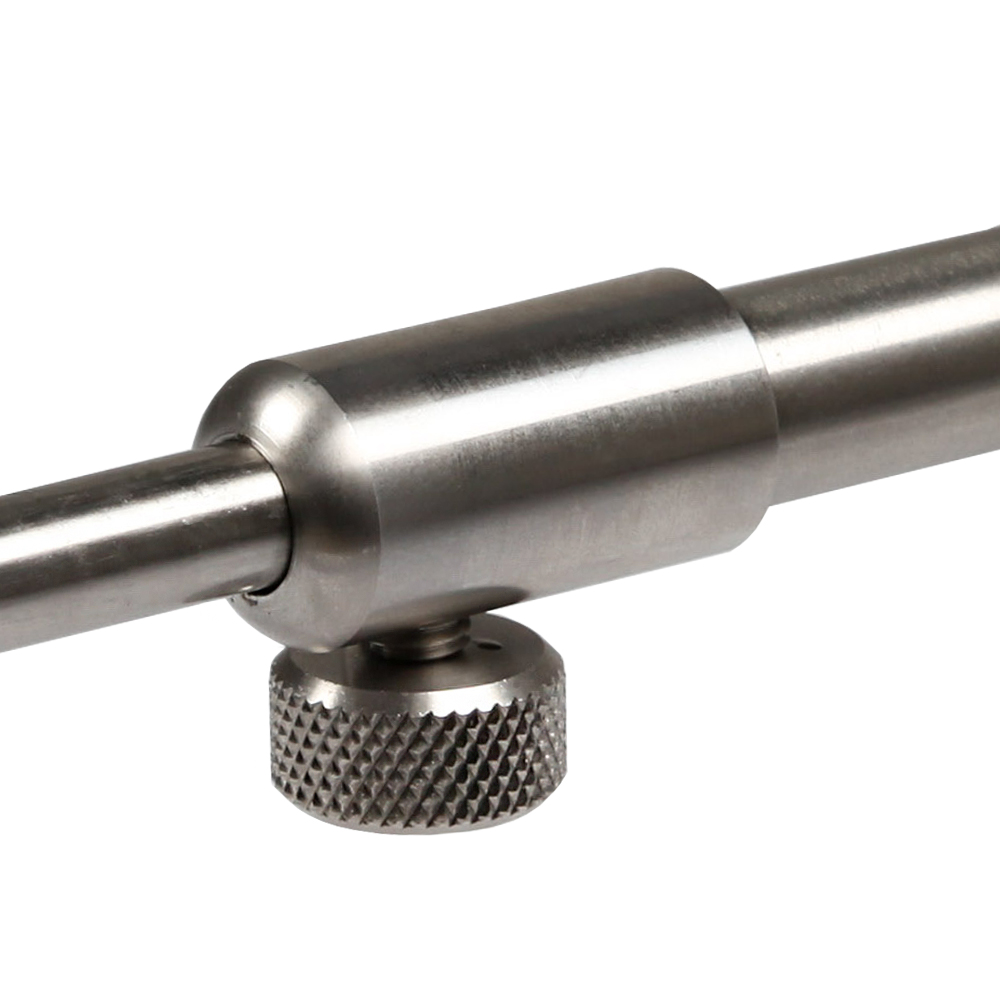 Nbrice Stainless Pod