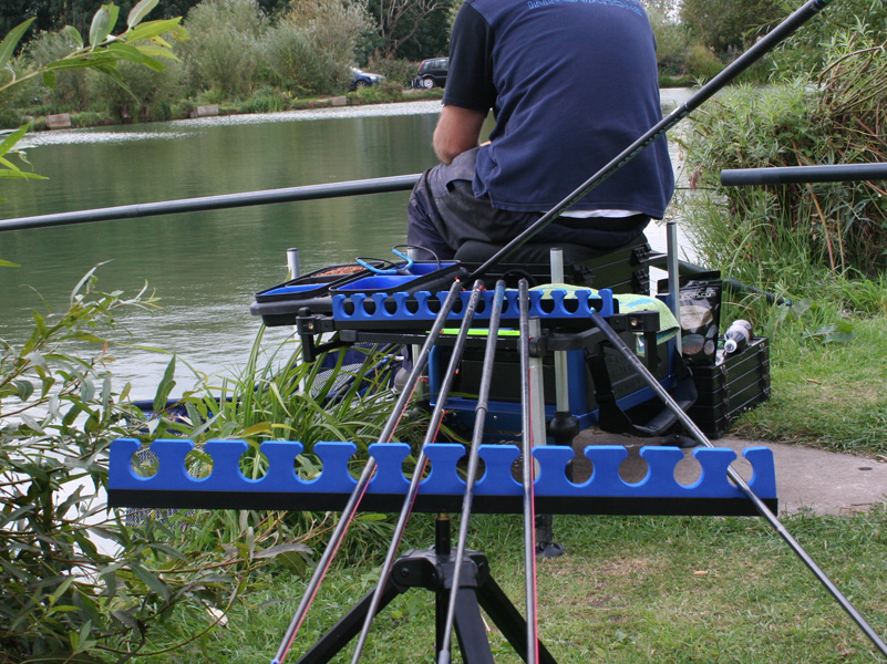 Preston Offbox - Mega Roost Kit