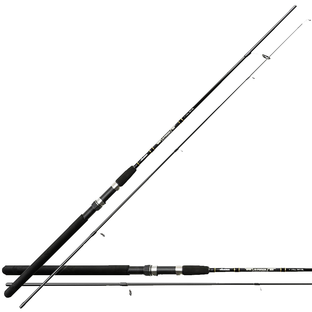 Okuma G-Force Spinning Rod