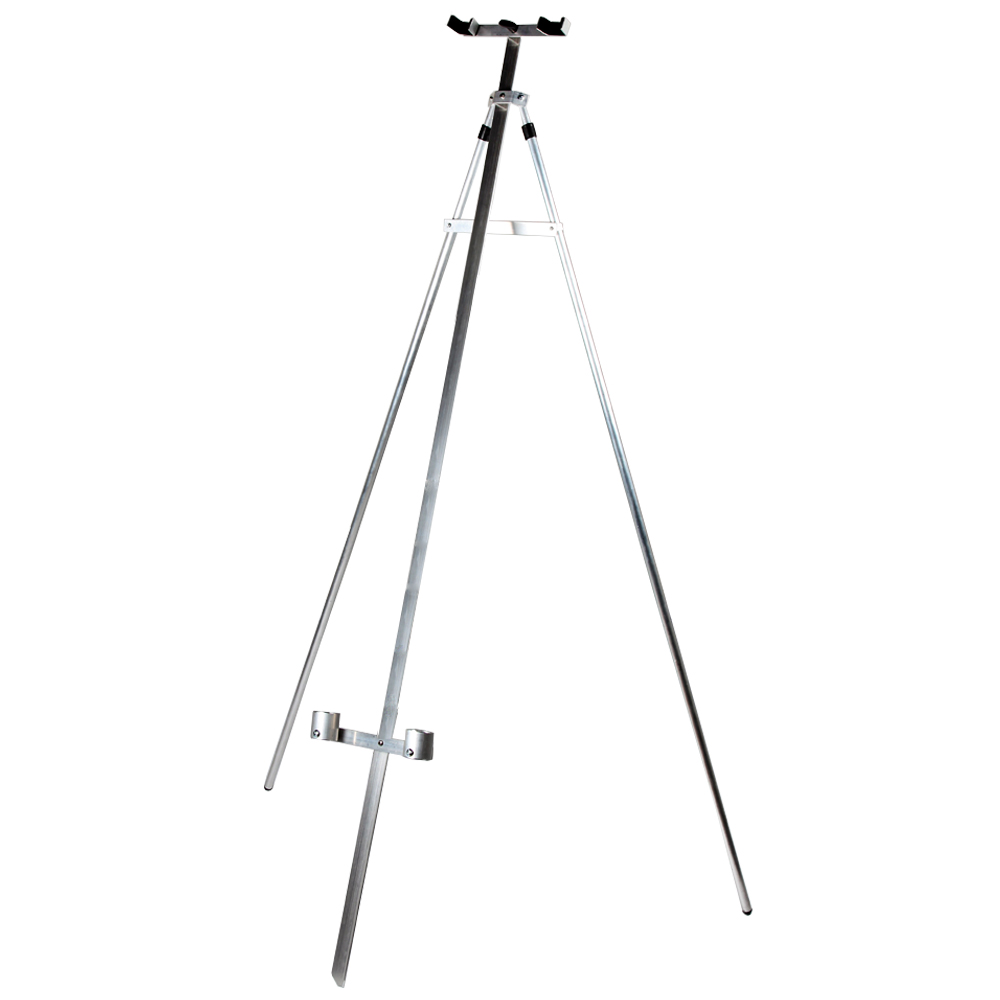 PFS Telescopic Beach Tripod