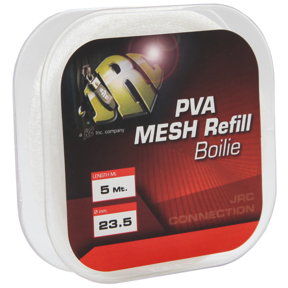 JRC No Ladder PVA Mesh Refill