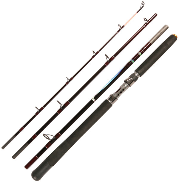 Penn Powerstix Pro Boat Rod