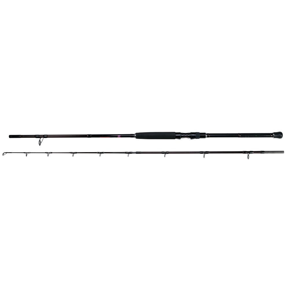 Penn Rampage Boat Rod