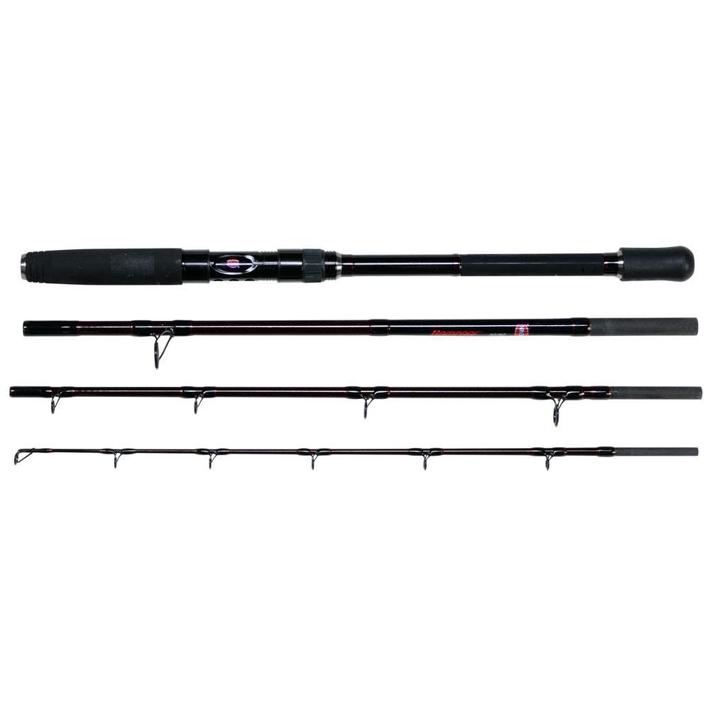 Penn Rampage Boat Rod