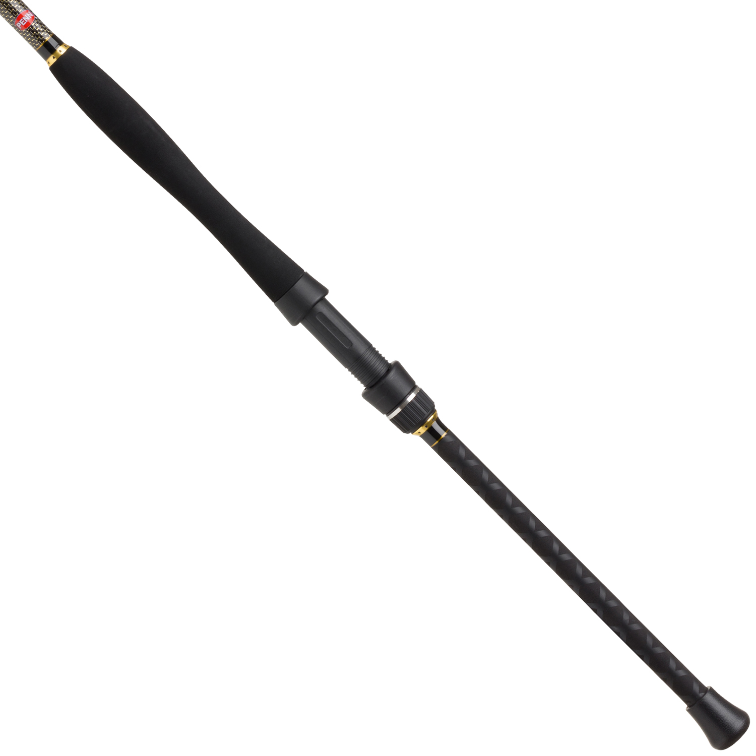 Penn Regiment II Boat Rod