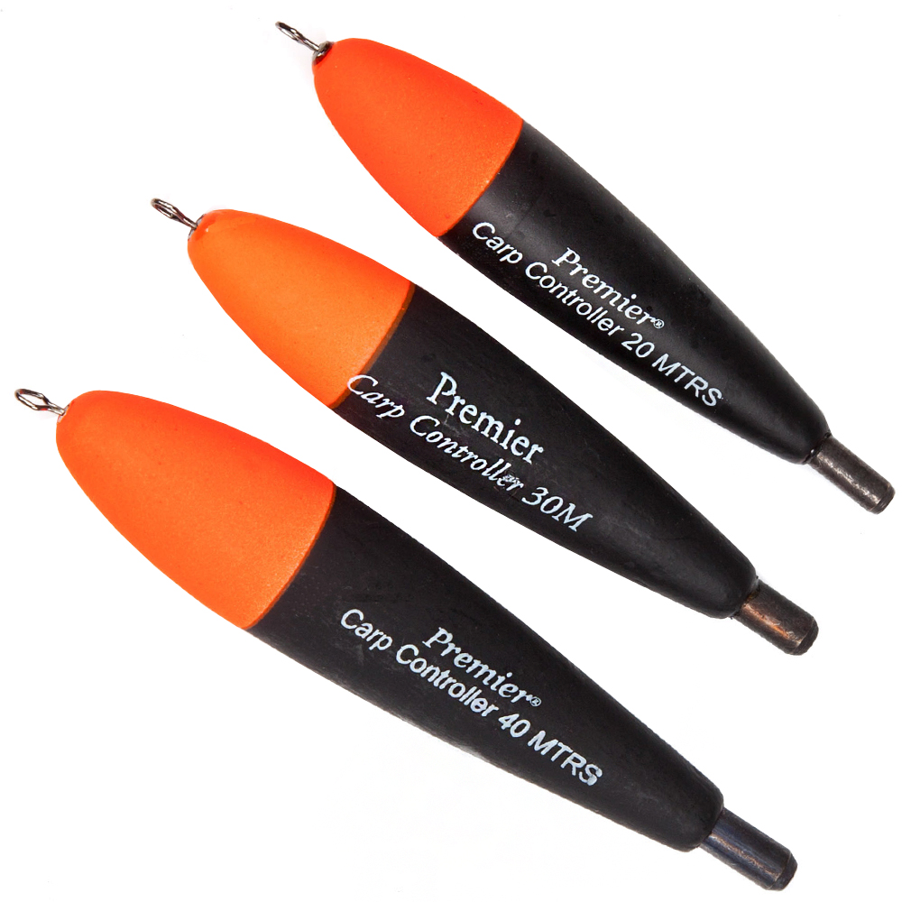 Premier Floats Carp Controller