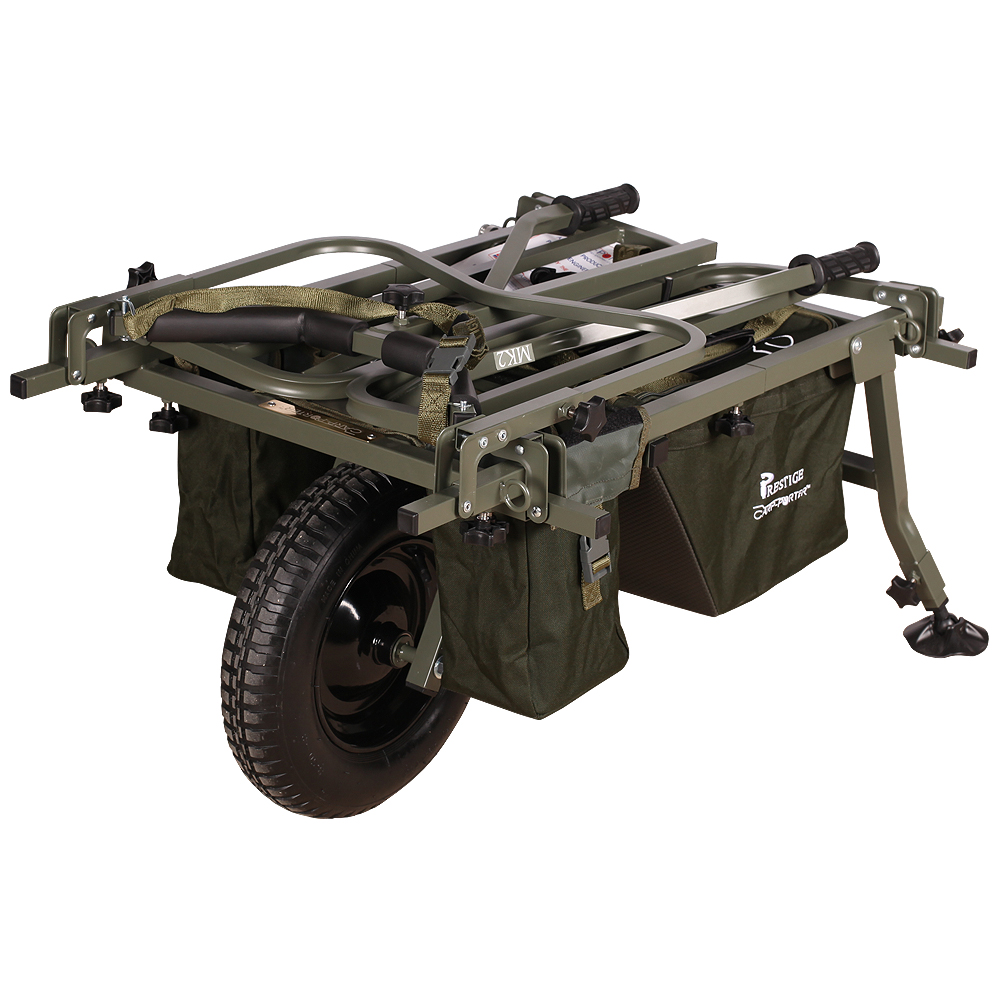 Prestige Carp Porter MK2 Navigator Barrow | Angling Direct
