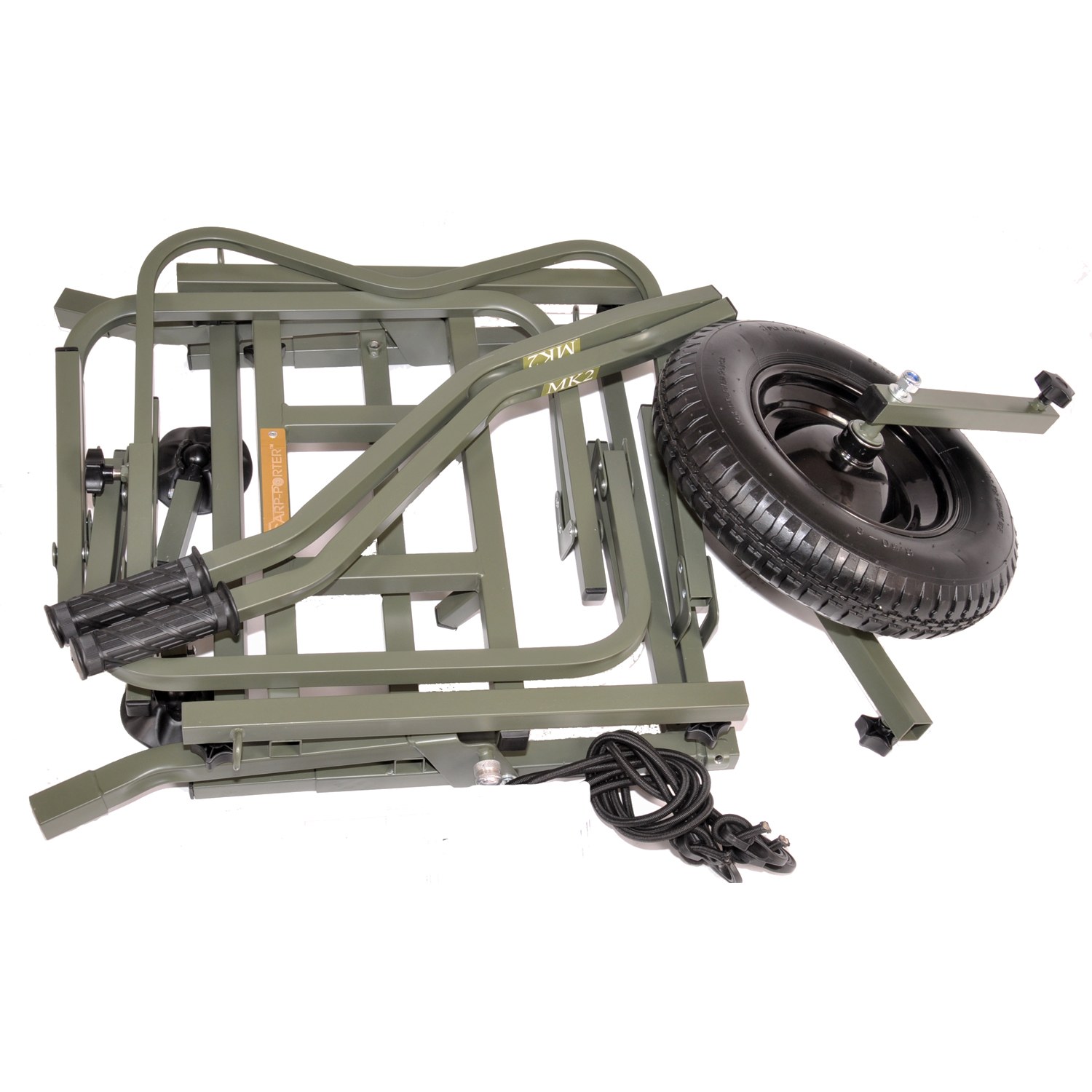 Carp Porter Mk2 Streamline Standard