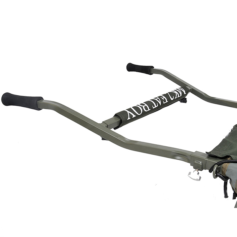 Prestige Porter Cross Bar Handles