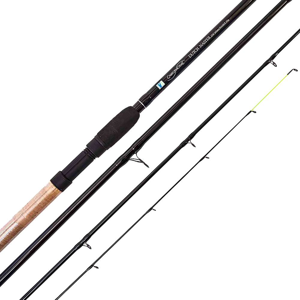 Preston Dutch Master Feeder Rod