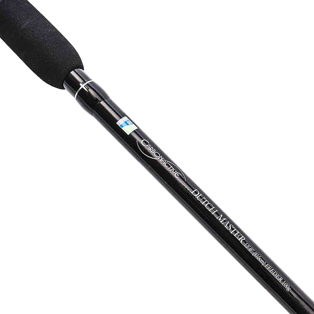 Preston Dutch Master Feeder Rod