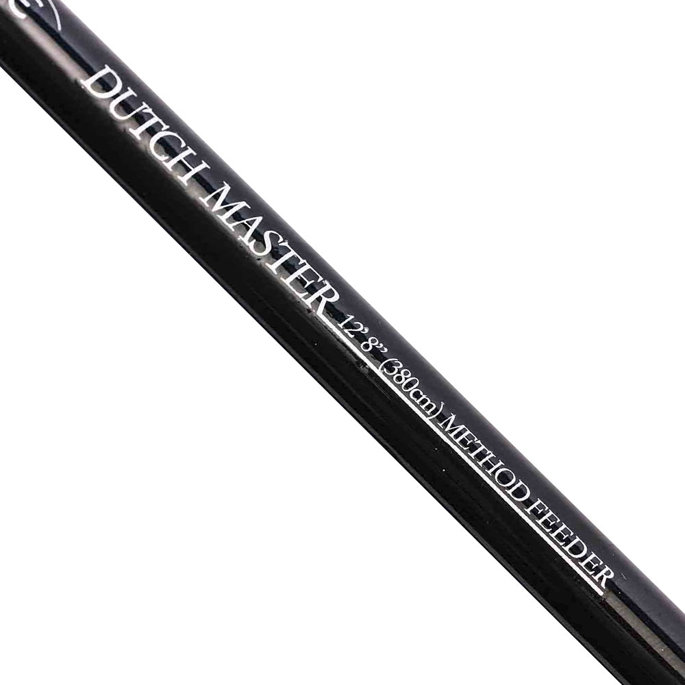 Preston Dutch Master Method Feeder Rod