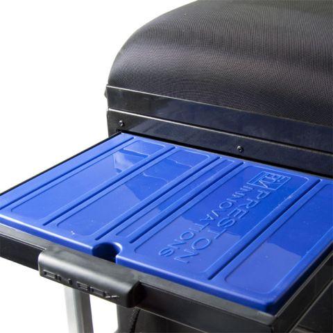 Preston Hooklength Retaining System