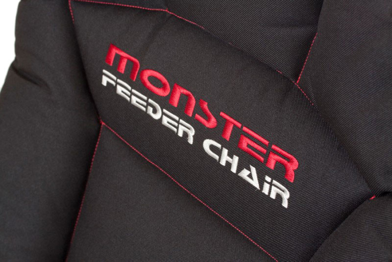 Preston Monster Feeder Chair